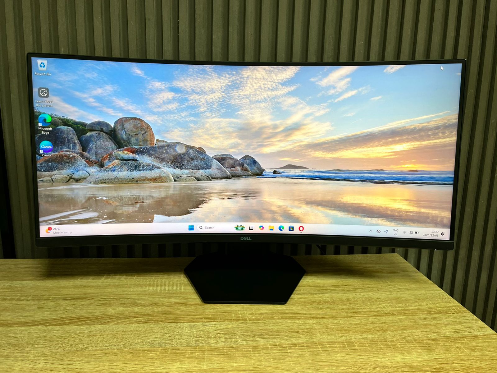 Dell S3422DWG 34-inch WQHD Curved Gaming Monitor – CVJ IT Solutions