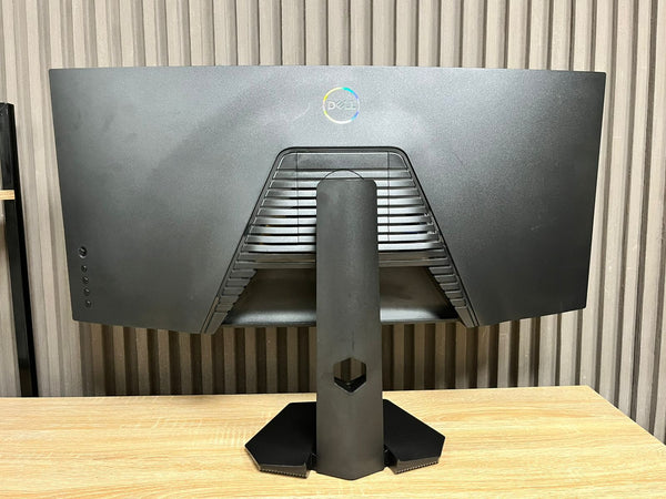 Dell S3422DWG 34-inch WQHD Curved Gaming Monitor – CVJ IT Solutions